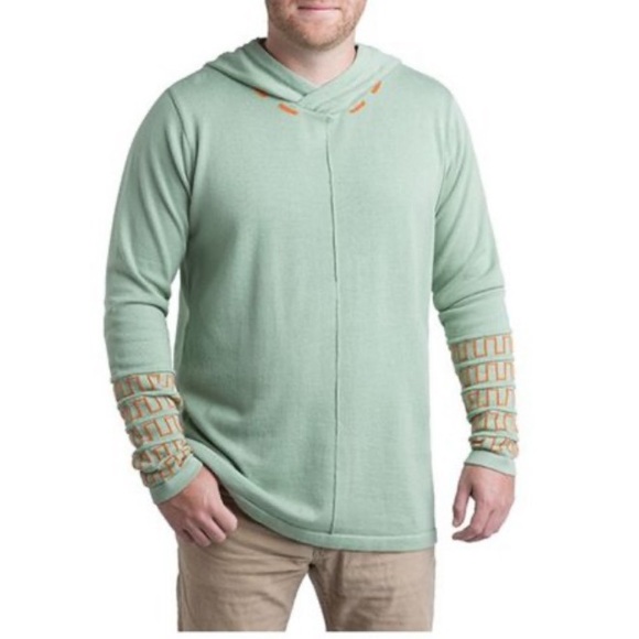 Musterbrand | Sweaters | Musterbrand Zelda Breath Of The Wild Sweater ...